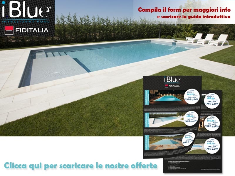 iBlue, 6 offerte imperdibili: una risposta ad ogni disponibilità